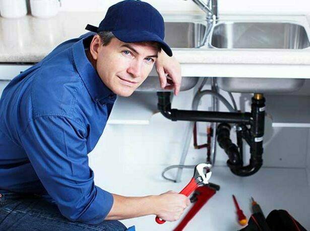 Plumbing Solution Inc. - Team of Expert Plumbers Near You