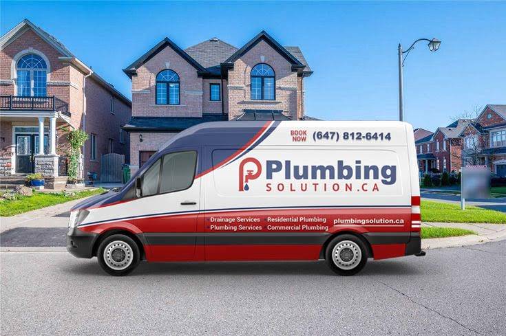 Emergency Plumber Toronto | Drain & Plumbing Service Near You