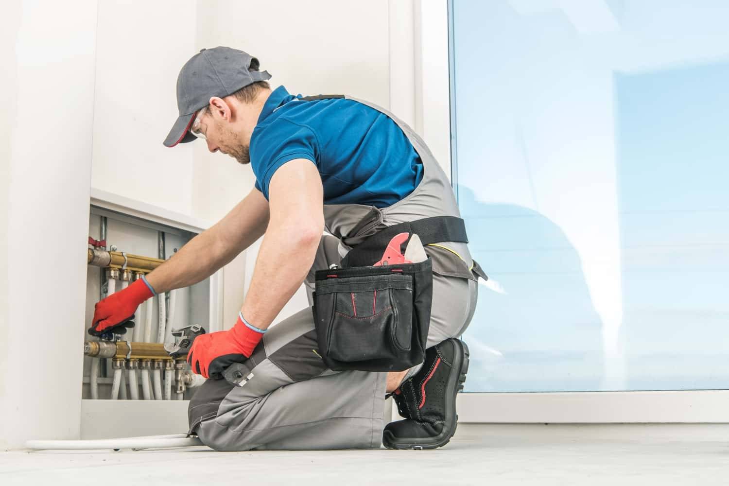 Toronto Plumbing Solution | Residential & Commercial Plumbing