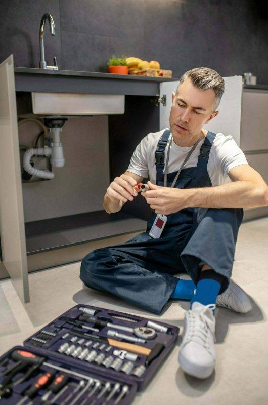 #1 Best Plumber in Toronto Near Me - Plumbing Solution Inc.